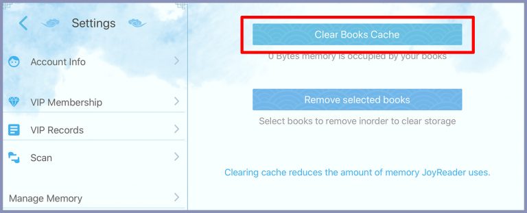 WaWaYaYa JoyReader Pro 使用指南 | WaWaYaYa爱读家