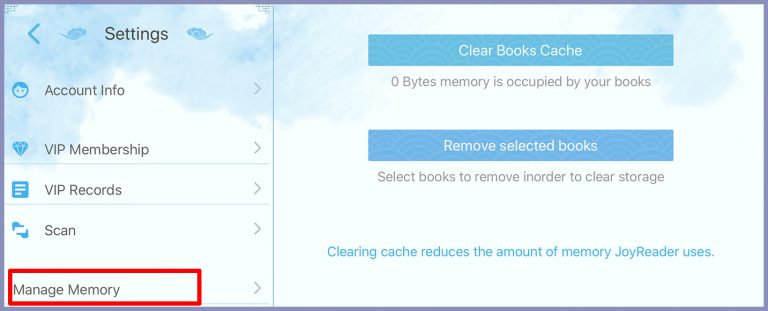 WaWaYaYa JoyReader Pro 使用指南 | WaWaYaYa爱读家
