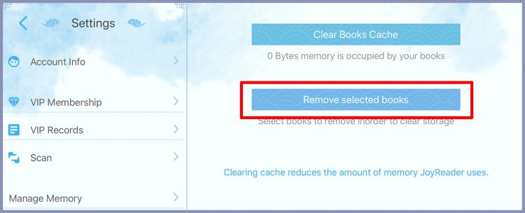 WaWaYaYa JoyReader Pro 使用指南 | WaWaYaYa爱读家